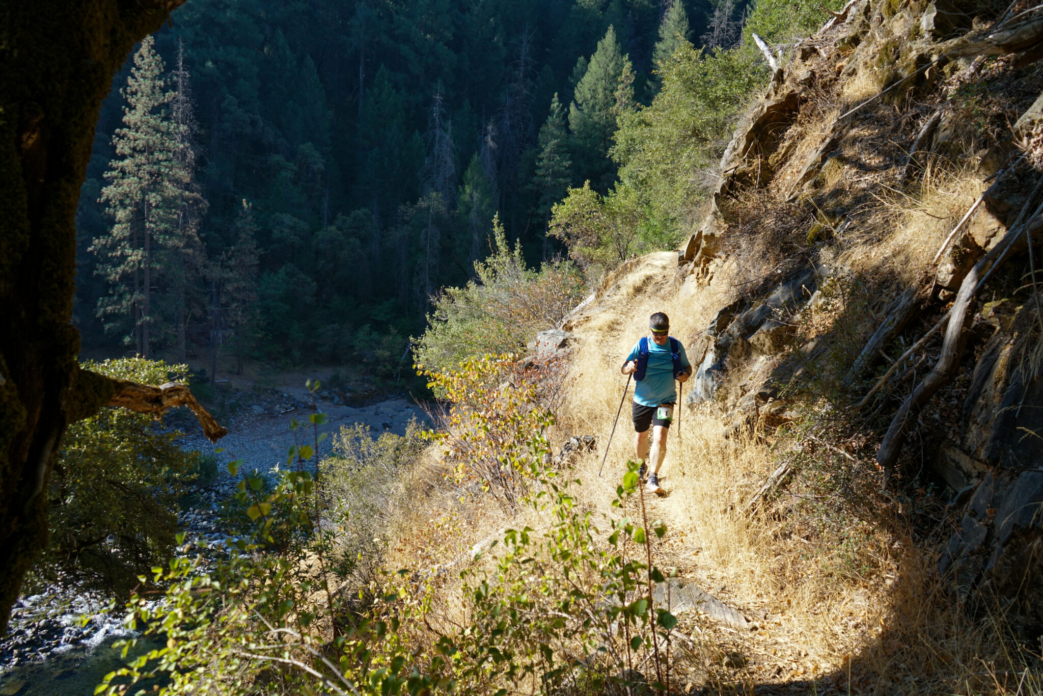Yuba Gold Trail Runs – Skybreaker Racing